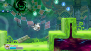 Magolor Epilogue - Opening Stage - WiKirby: it's a wiki, about Kirby!