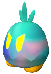 Dupa - WiKirby: it's a wiki, about Kirby!