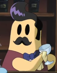 Samo/filmography - WiKirby: it's a wiki, about Kirby!