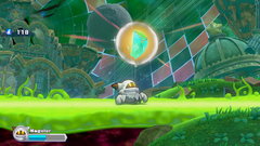 Magolor Epilogue - Opening Stage - WiKirby: it's a wiki, about Kirby!
