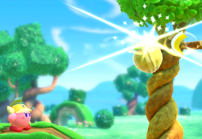 Cutter - WiKirby: it's a wiki, about Kirby!