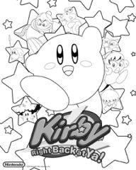 Fololo & Falala - WiKirby: it's a wiki, about Kirby!