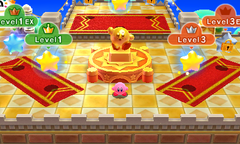 World Map - WiKirby: it's a wiki, about Kirby!