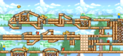 Rainbow Route - Room 28 - WiKirby: it's a wiki, about Kirby!