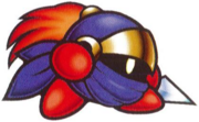 Bio Spark - WiKirby: it's a wiki, about Kirby!