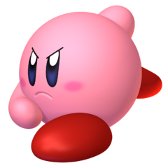 Kirby for Nintendo GameCube - WiKirby: it's a wiki, about Kirby!