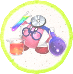 Doctor - WiKirby: it's a wiki, about Kirby!