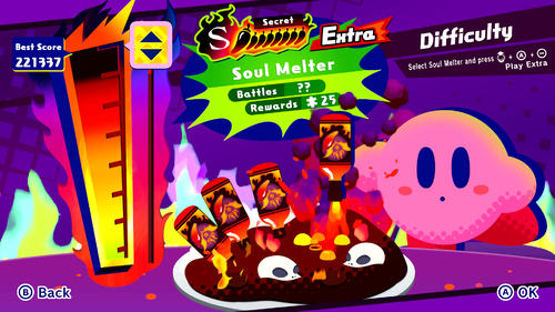 The Ultimate Choice - WiKirby: it's a wiki, about Kirby!