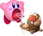 Digguh - WiKirby: it's a wiki, about Kirby!