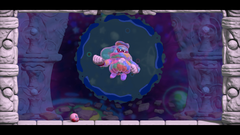 Claycia - WiKirby: it's a wiki, about Kirby!