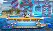 Meta Knightmare Returns - WiKirby: it's a wiki, about Kirby!