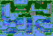 Olive Ocean - Room 9 - WiKirby: it's a wiki, about Kirby!