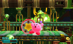 Gigabyte Grounds - Stage 3 - WiKirby: it's a wiki, about Kirby!