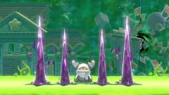 Magolor Epilogue: The Interdimensional Traveler - WiKirby: it's a wiki ...