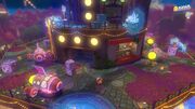 Spinning Dream Parade - WiKirby: it's a wiki, about Kirby!