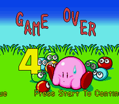 Kirby's Avalanche - WiKirby: it's a wiki, about Kirby!