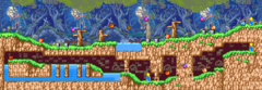 Rainbow Route - Room 6 - WiKirby: it's a wiki, about Kirby!