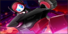Parallel Susie - WiKirby: it's a wiki, about Kirby!