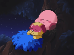 Electronic Pet - WiKirby: it's a wiki, about Kirby!