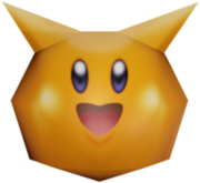 Category:Scarfy images - WiKirby: it's a wiki, about Kirby!