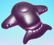 Vampire Star - WiKirby: it's a wiki, about Kirby!