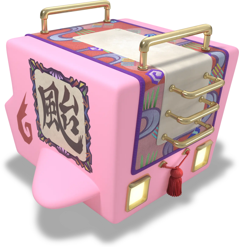 Wagon Star - WiKirby: it's a wiki, about Kirby!