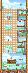 Rainbow Route - Room 23 - WiKirby: it's a wiki, about Kirby!