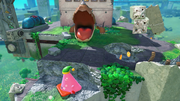 Tortuilding - WiKirby: it's a wiki, about Kirby!