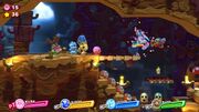 Donut Dome - WiKirby: it's a wiki, about Kirby!