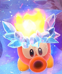 Hot Head - WiKirby: it's a wiki, about Kirby!
