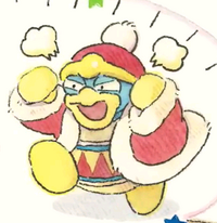It's Kirby Time: Sweet Dreams, Kirby - WiKirby: it's a wiki, about Kirby!