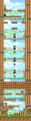 Rainbow Route - Room 21 - WiKirby: it's a wiki, about Kirby!