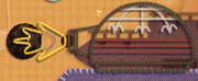 Halberd cannon - WiKirby: it's a wiki, about Kirby!