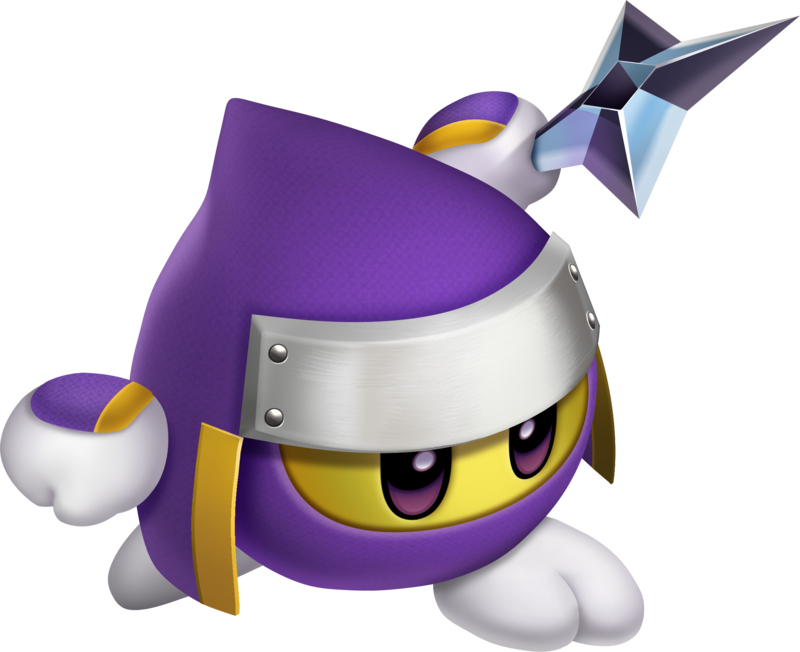 Moonja - WiKirby: it's a wiki, about Kirby!