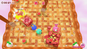 Pie - WiKirby: it's a wiki, about Kirby!