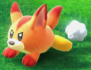 Awoofy - WiKirby: it's a wiki, about Kirby!