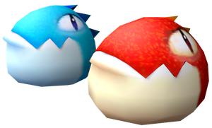 Water Galbo - WiKirby: it's a wiki, about Kirby!