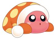 Noddy - WiKirby: it's a wiki, about Kirby!