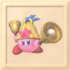 Bell - WiKirby: it's a wiki, about Kirby!