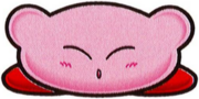 Crouch - WiKirby: it's a wiki, about Kirby!