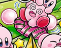 Slick Star - WiKirby: it's a wiki, about Kirby!