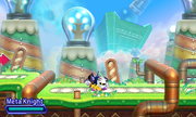 Meta Knightmare Returns - WiKirby: it's a wiki, about Kirby!