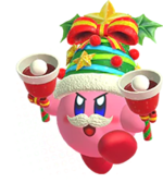 Bell - WiKirby: it's a wiki, about Kirby!