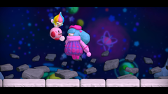 Claycia - WiKirby: it's a wiki, about Kirby!