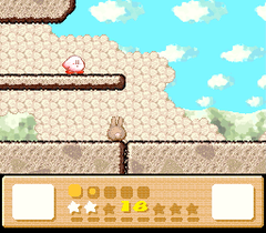 Polof - WiKirby: it's a wiki, about Kirby!