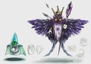 Traitor Magolor - WiKirby: it's a wiki, about Kirby!