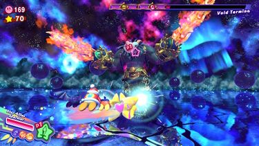 Master Crown - WiKirby: it's a wiki, about Kirby!
