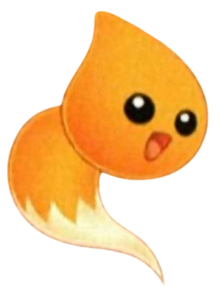 Chip - WiKirby: it's a wiki, about Kirby!