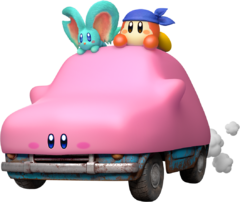 Elfilin/gallery - WiKirby: it's a wiki, about Kirby!