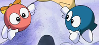 Fololo & Falala/filmography - WiKirby: it's a wiki, about Kirby!